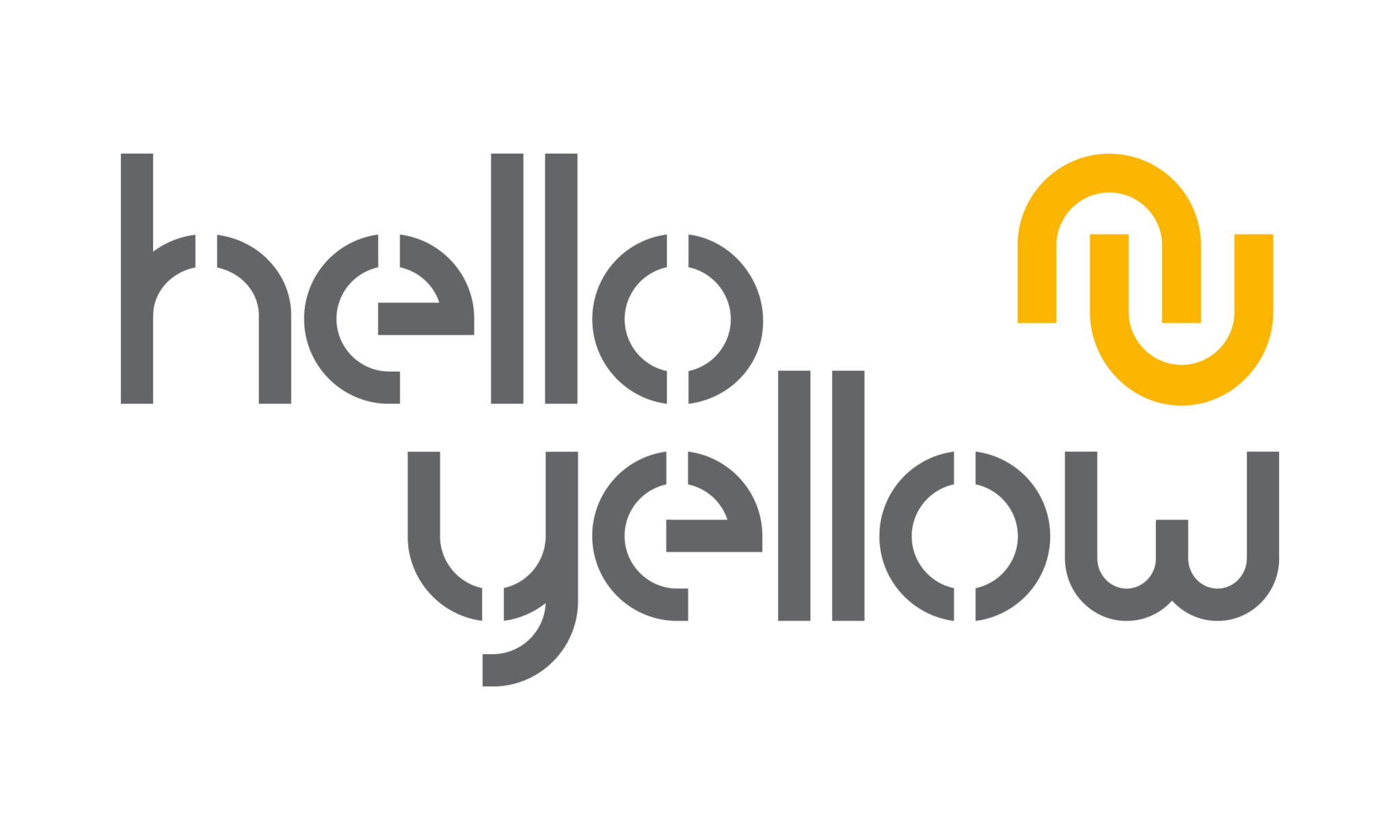 Velodrom - Hello Yellow